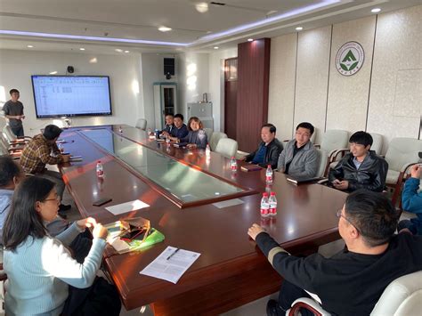 机械设计制造及自动化专业召开秋季专业建设研讨会 东北林业大学机电工程学院