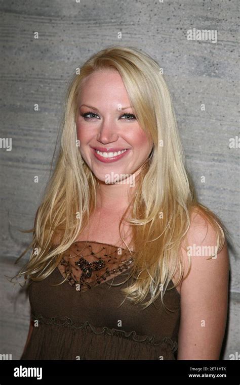 Adrienne Frantz Ex Amber On The Bold And The Beautiful From The