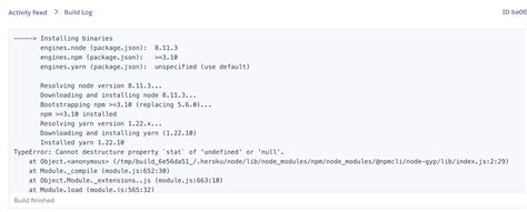 BUG Npm 7 Is Broken On Node 8 Or Older Issue 2599 Npm Cli GitHub