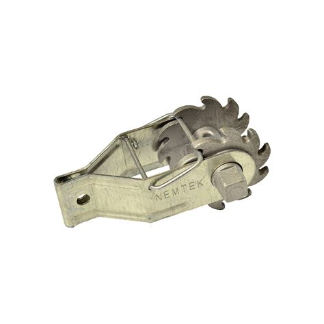 Heavy Duty Wire Strainer And Tensioner Nemtek