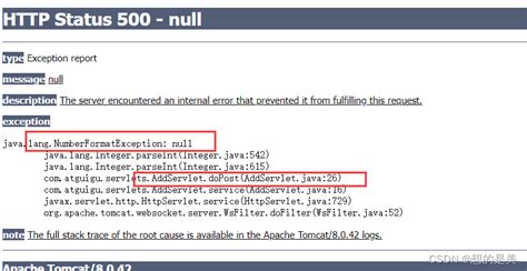 javaweb学习 405 1 method get is not supported by this url java 405