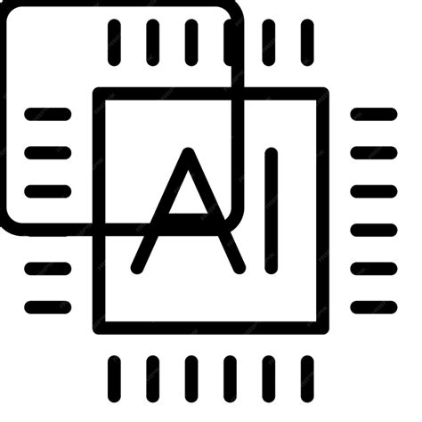 Premium Vector Processor Vector Illustration