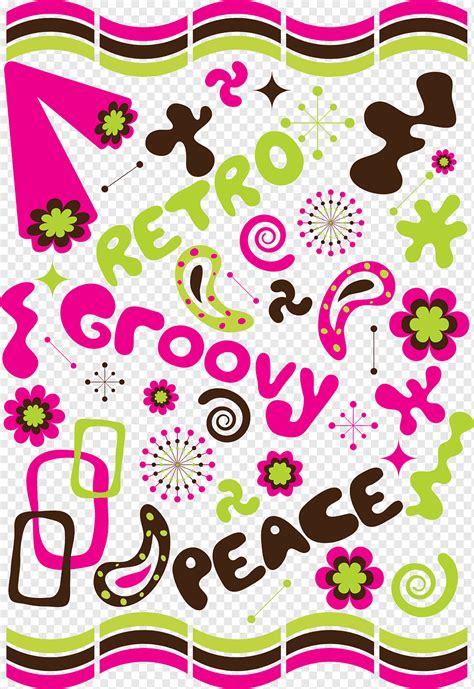 Lovely Design Elements Png Pngwing