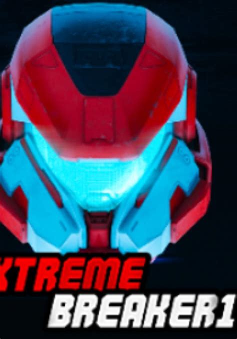 💬 Extremebreaker1 Streamer