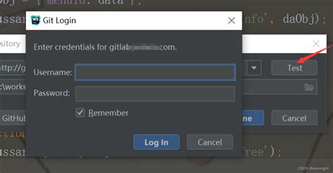 已解决关于gitlab克隆项目到webstorm和idea报错repository test failed unable to access