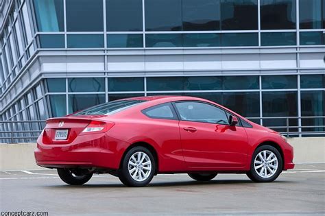 혼다 시빅 세단 2012 혼다 시빅 자동차 Hd 배경 화면 Wallpaperbetter