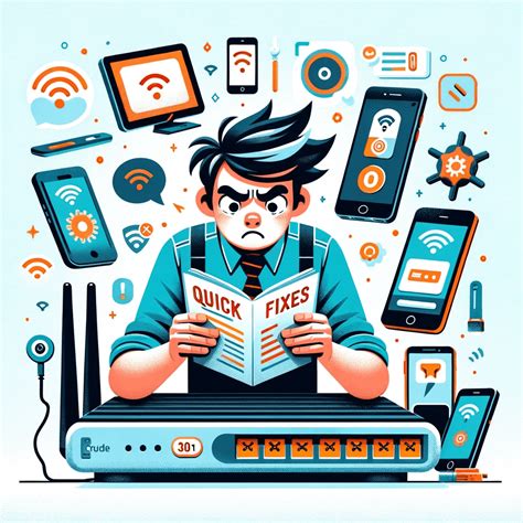 Internet Connectivity Issues Troubleshooting Tips R Techlanes