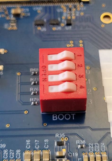 Filestm32mp257x Ev1 Boot Switches Uart Usb Mode Stm32mpu