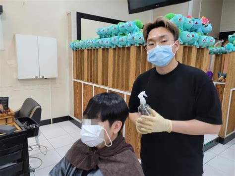 망한 머리 구조대 미용실형 33탄 성수로 갓파머리 인간머리 만들기 실시간 베스트 갤러리