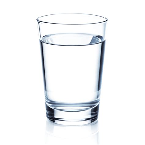 Vaso De Agua Png Para Descargar Gratis