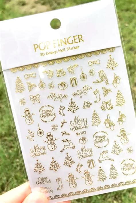 Sticker Me183 Nailand