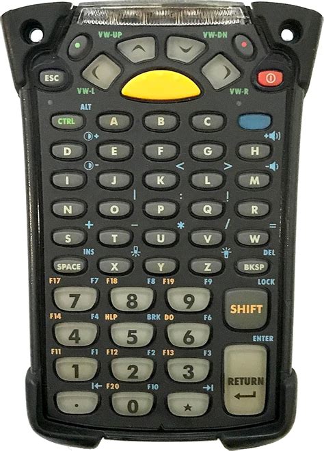 Barcode Scanner Keyboard Emulation Mode At Henry Lymburner Blog