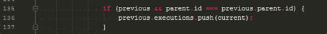 newman html report shows duplicate entries when request is sent through