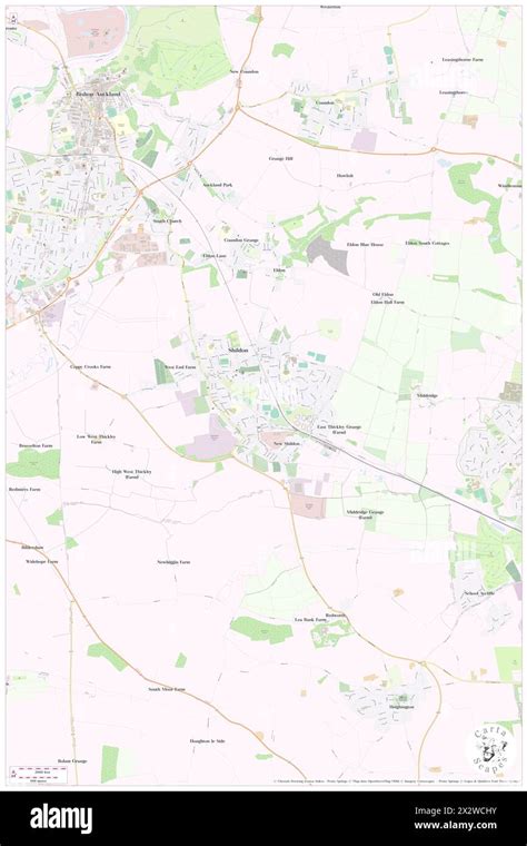 Shildon Cut Out Stock Images And Pictures Alamy