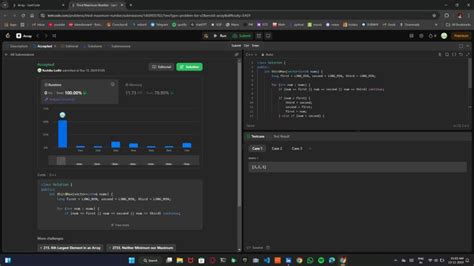 Ruchika Lodhi On Linkedin Drgvishwanathan Todaysachievement Approach Timecomplexity