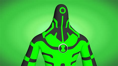 Ben 10 Ultimate Upgrade