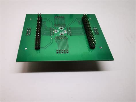 ATMEL MICROCHIP CPLD Socket ATF15xx DK3 SAJ44 44 Pin PLCC For ATF15xx DK3 U EBay UK