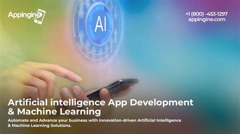 appingine on linkedin appdev artificialintelligence appingine