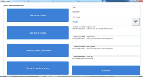 GitHub Andres Amezquita01 BinaryCalculator This Binary Calculator Can Convert Between Binary