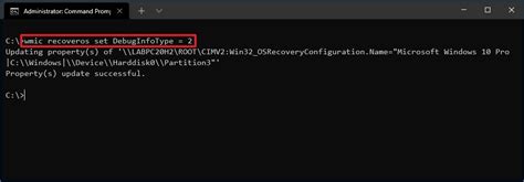 How To Manage Crash Dump Settings On Windows Windows Central