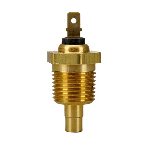 Water Temperature Gauge Sending Unit From Mid America Motorworks