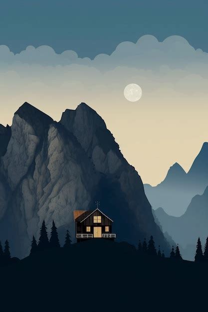 Seite 15 Landschaftsillustrationen Bilder Kostenloser Download Auf Freepik