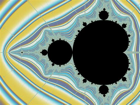 Ensemble De Mandelbrot Art Fractal Image Gratuite Sur Pixabay Pixabay