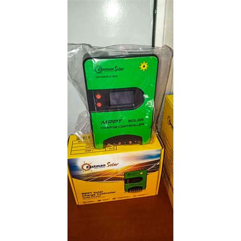 Eastman 4oa Mppt Solar Charger Controller Es 40a Scc Faithjcom