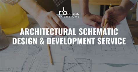 Architectural Schematic Design Development Service RNB Design Solutions