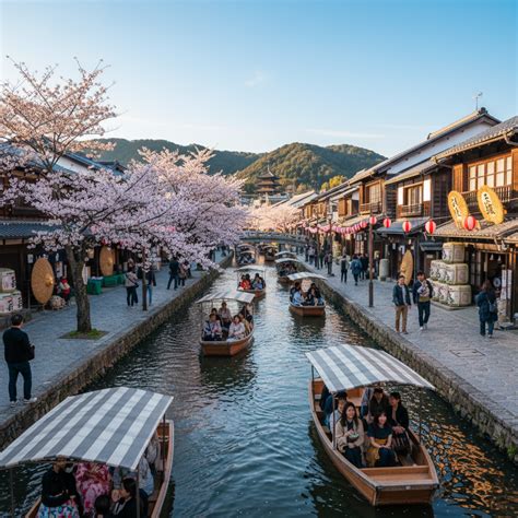 Fushimi Sake District Tips Info And Tickets Japan Gids