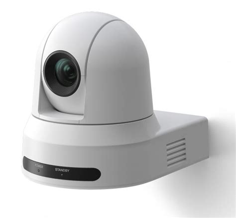Cisco Telepresence Camera