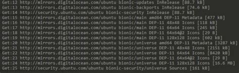 Apt Package Manager On Linux Explained Devconnected