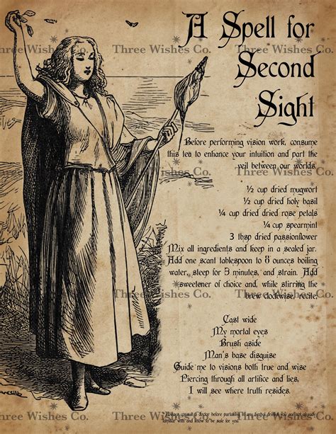 Book Of Shadows Pages Vol One Grimoire Witch Ideas Spell Book Wicca Witchcraft Ts For