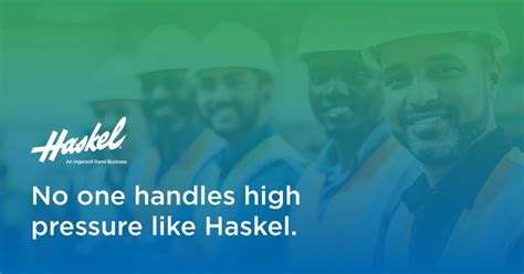 Highpressure Haskel Engineering Innovation Highpressuretechnology Haskel