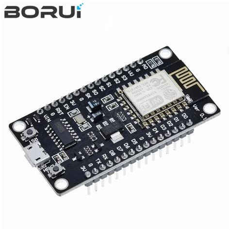 Wireless Module Nodemcu V3 Ch340 Lua Wifi Internet Of Things