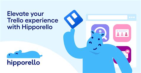 Trello Power Up Marketing Requests Hipporello