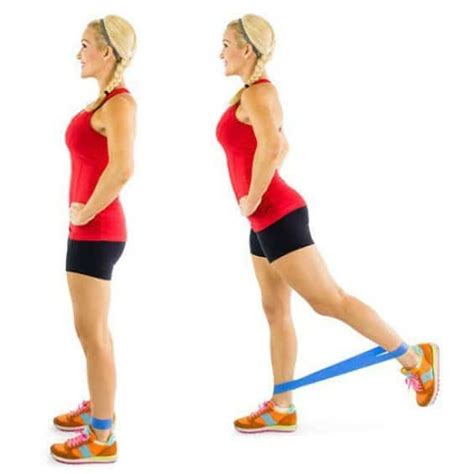 The 10 Best Glute Activation Exercises For A Stronger Tighter Butt