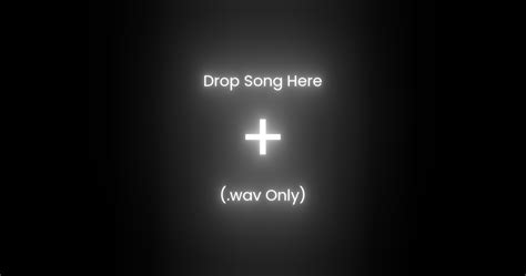 Music Visualizer By AraTheDev