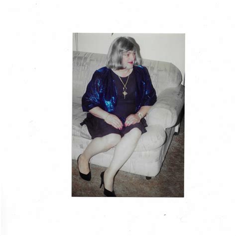 Waiting For You Crossdresser Heaven