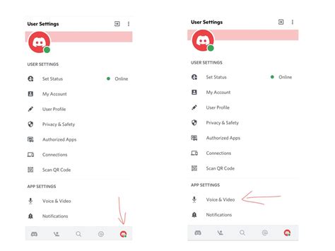 Discord에서 Voicemod를 사용하는 방법 Mobile And Pc