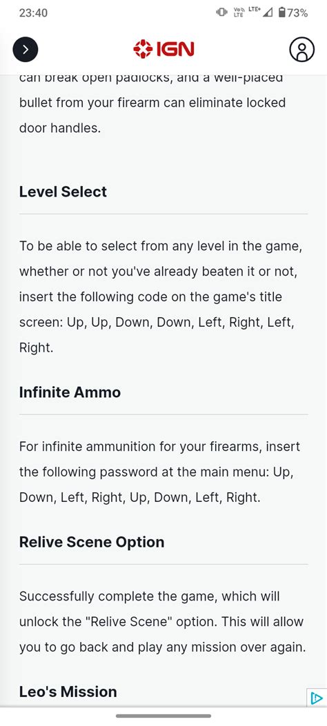 Manhunt 2 Cheat Codes R Manhuntgames