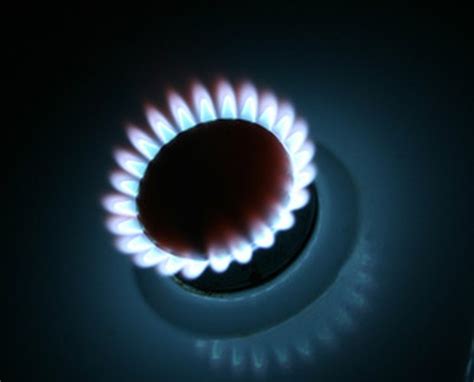 Three Types Of Gas Burners LEAFtv