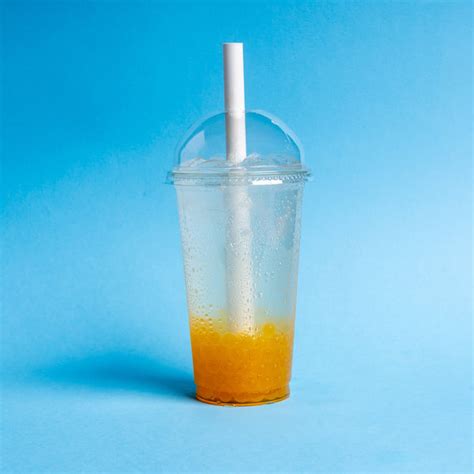 Lychee 25kg Global Boba