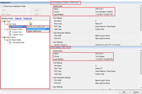 Resolve Version Conflicts