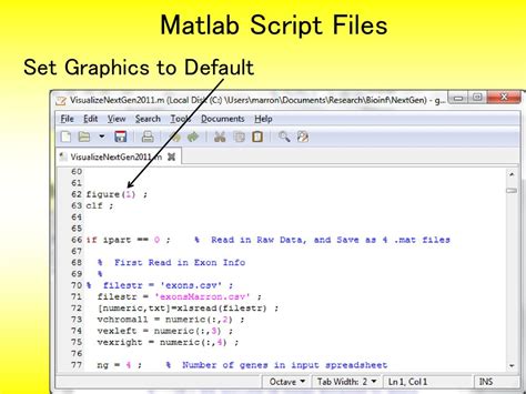 Marg Dist Plot Data Example Ppt Download