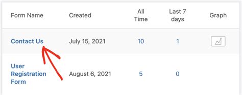 How To Export Form Entries From WordPress To A CSV No Code