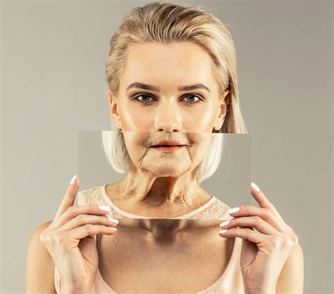 Nad Levels And Their Influence On Aging And Cellular Energy Debbie