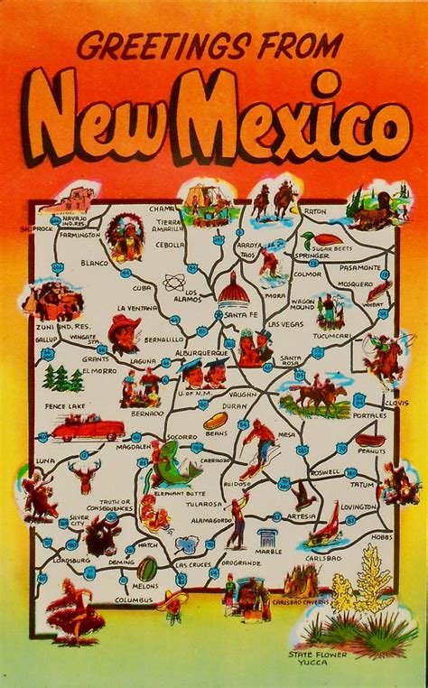 48 Star Flag Welcoming Arizona New Mexico 1912 By Yesterdays Paper On Deviantart
