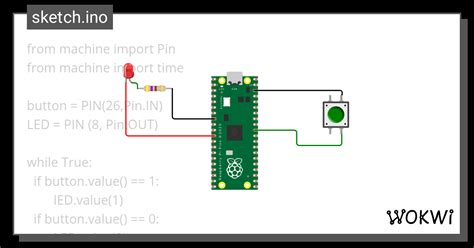 P1q4 Wokwi Esp32 Stm32 Arduino Simulator