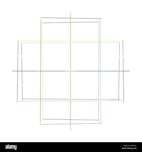 Crosshatch Tangle Lines Circle Scribble Sketchy Random Intersecting